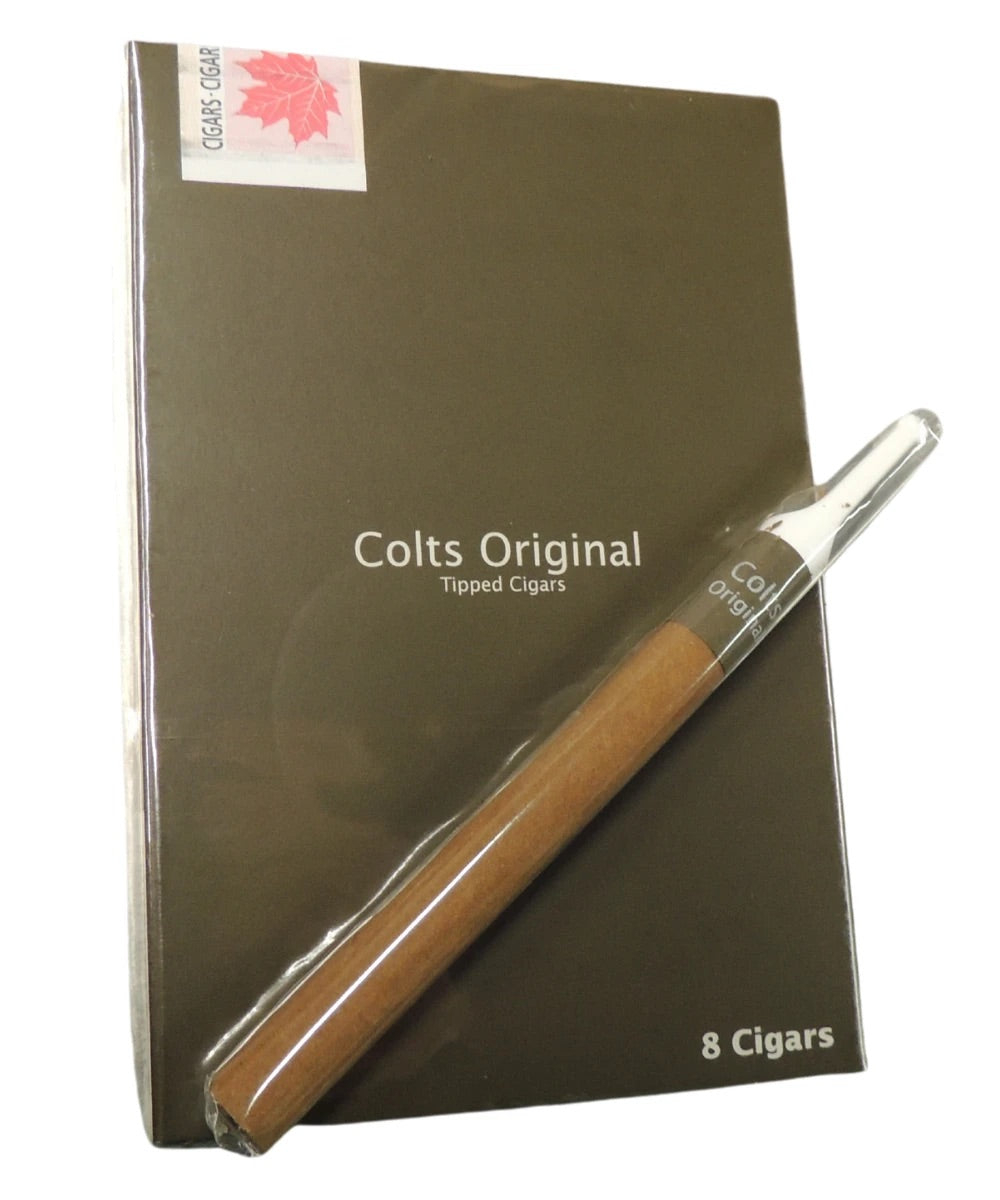COLTS – Cigars 4 Less