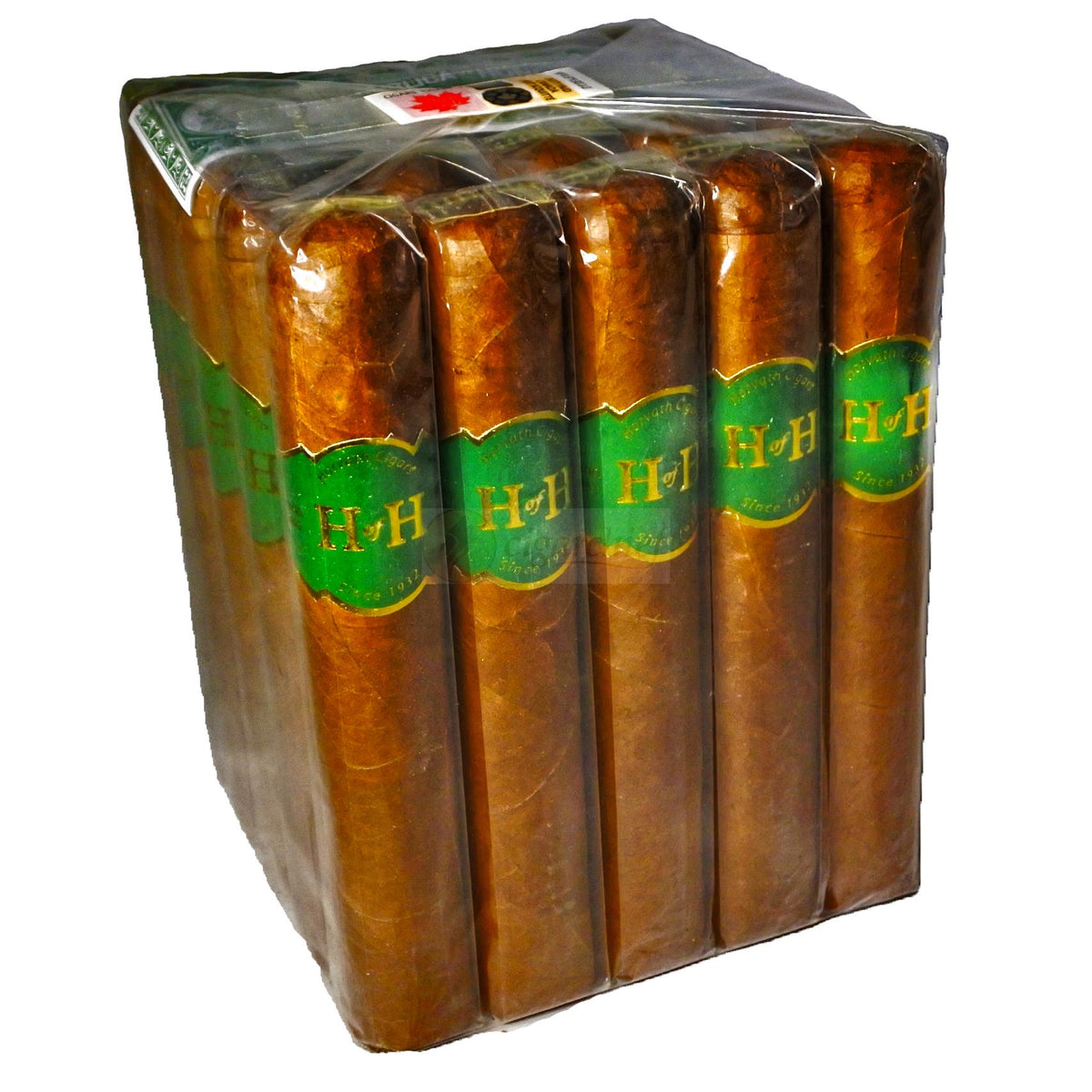 HOUSE OF HORVATH- HONDURAN BUNDLES-GORDO – Cigars 4 Less