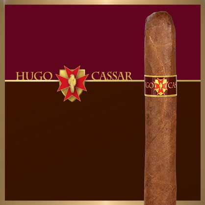 HUGO CASSAR DOMINICAN CONNECTICUT CHURCHHILL-20 – Cigars 4 Less