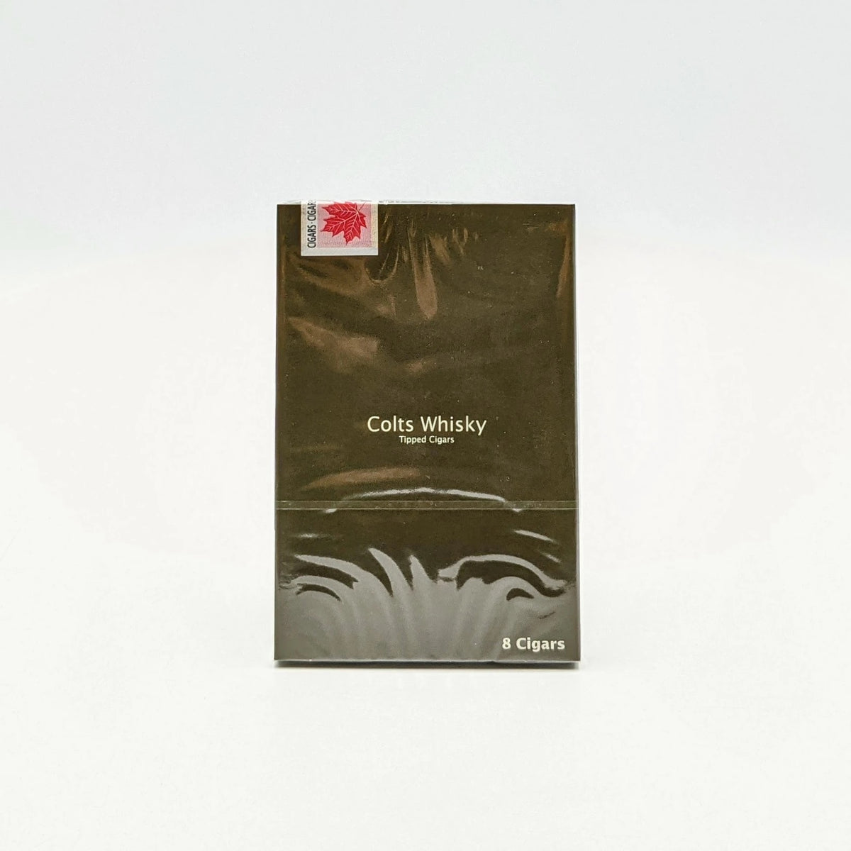 COLTS WHISKEY – Cigars 4 Less