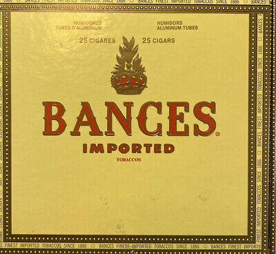 BANCES CORONA DELUXE – Cigars 4 Less